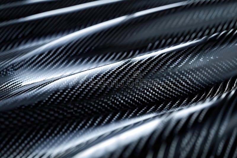 Generative Ai on Theme of Beautiful Texture Dark Carbon for Design ...