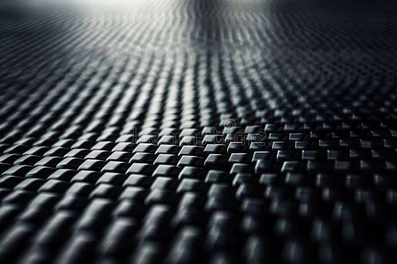 Generative Ai on Theme of Beautiful Texture Dark Carbon for Design ...