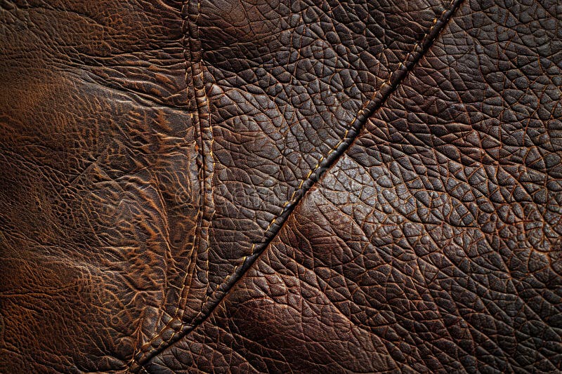 Generative Ai on Theme of Beautiful Texture Surface Leather for Design ...