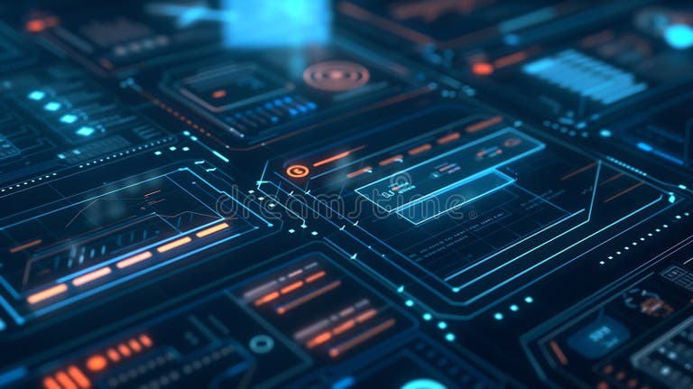 Generative AI UX UI Mobile App User Interface Designs Digital Software ...