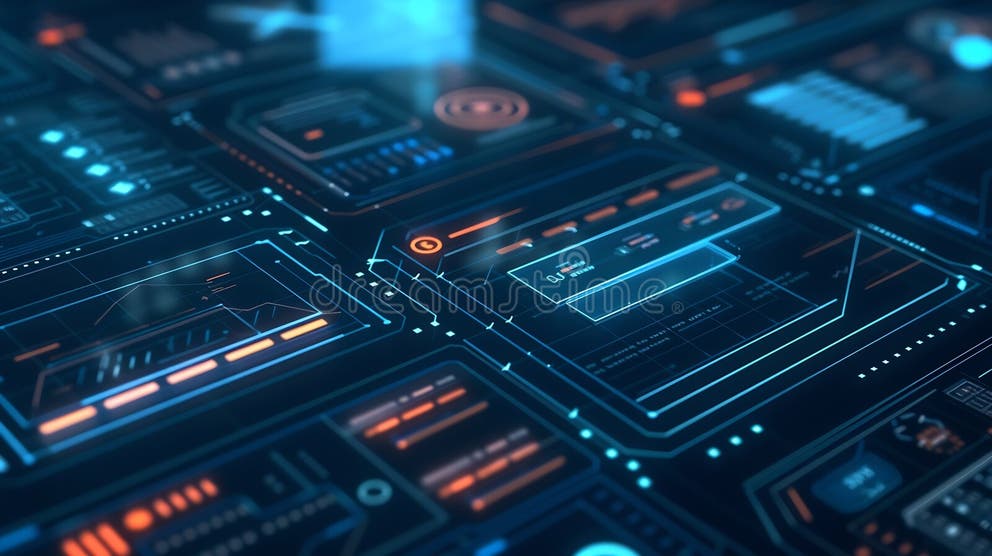 Generative AI UX UI Mobile App User Interface Designs Digital Software Technology Development ...