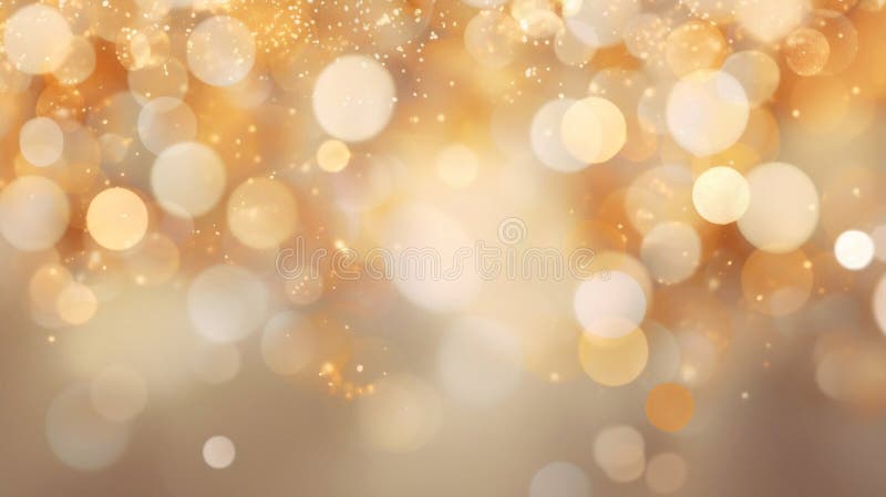Vector_abstract_pastel_Ivory_and_Gold_background_3 Stock Illustration ...