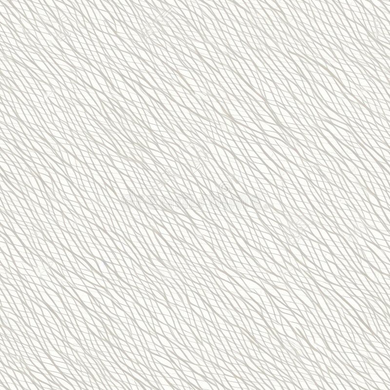 Generative AI Vector Light Seamless Pattern- Stock Illustration ...