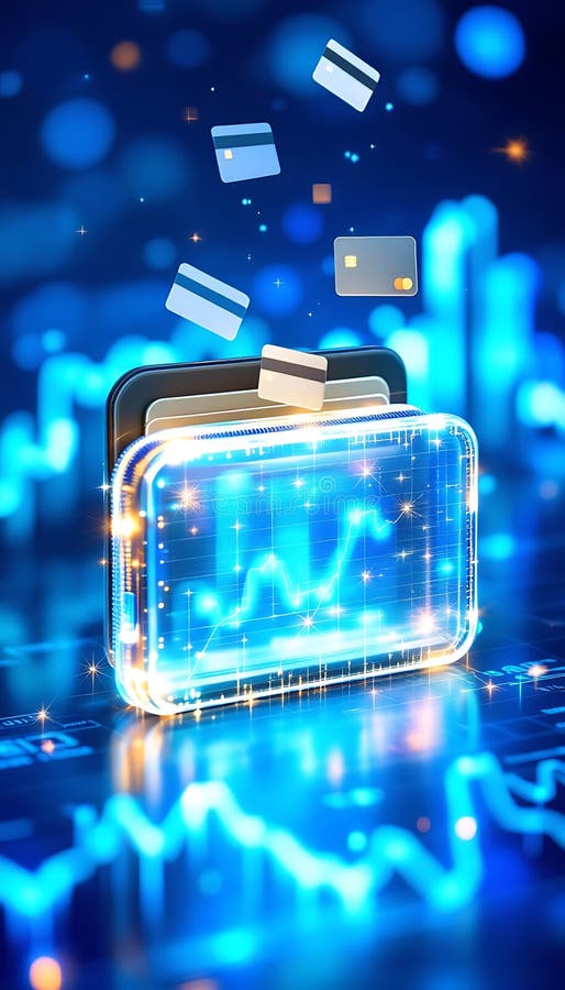 Generative AI: Visualizing Digital Finance and Transactional Data ...