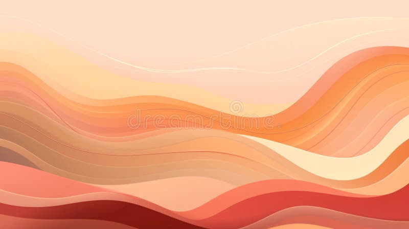 Generative AI, a Warm Color Palette for a Cozy and Inviting Website ... Generative AI, a Warm Color Palette for a Cozy and Inviting Website ...