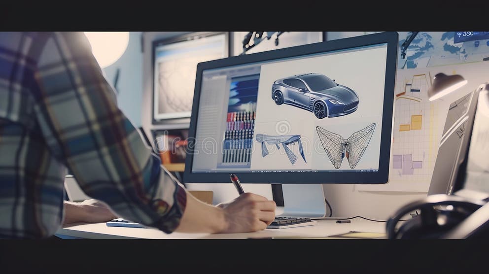 Website Interface Drawing Stock Illustrations – 16,685 Website ...