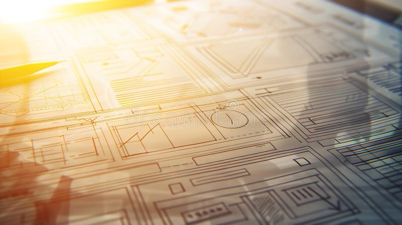 Generative AI Website Designer Creative Planning Application ...