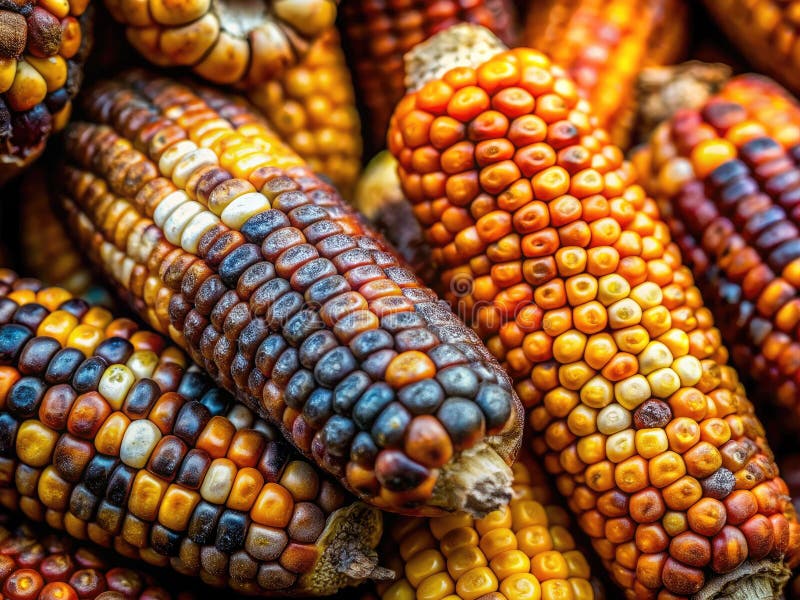 A Generative AIs Vision of Urban Decay a CloseUp Exploration of ...