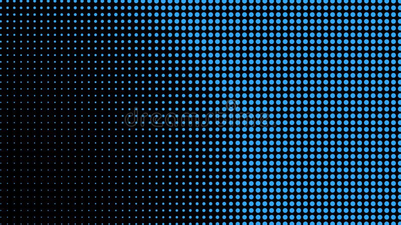 Generative Real Time Art. Screen Media Technology. Code, Digital ...