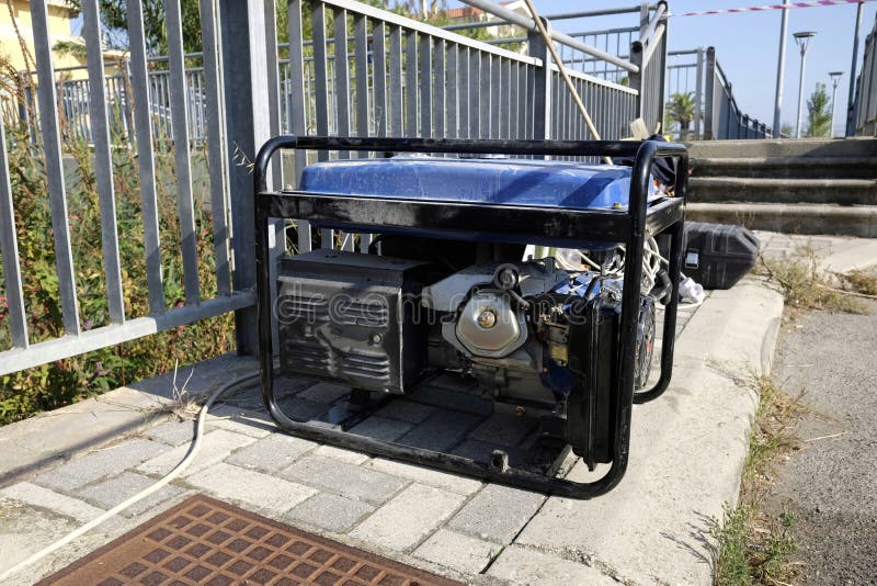 266 Diesel Generator Set Photos - Free & Royalty-Free Stock Photos from ...