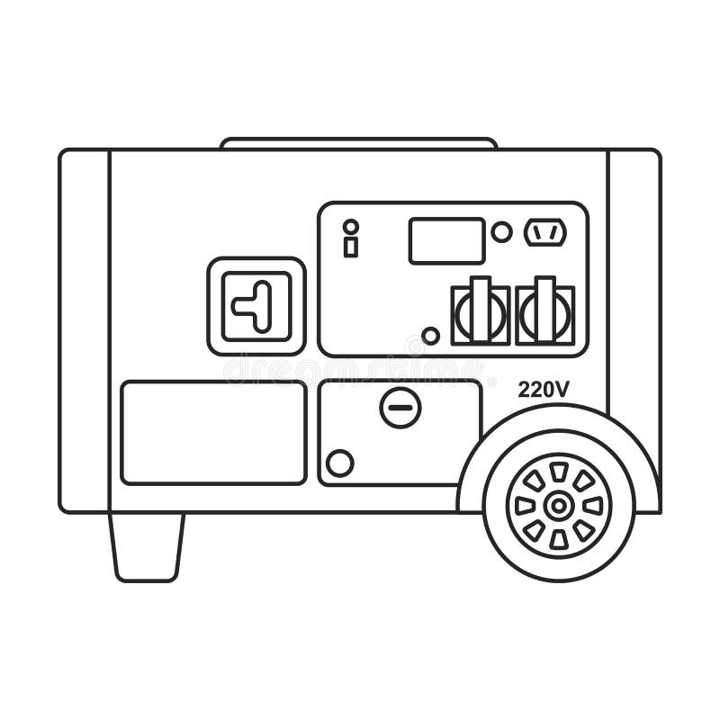 Outlinevector Logo Stock Illustrations – 31 Outlinevector Logo Stock ...