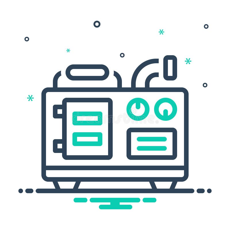 Generatorselectric Stock Illustrations – 4 Generatorselectric Stock ...