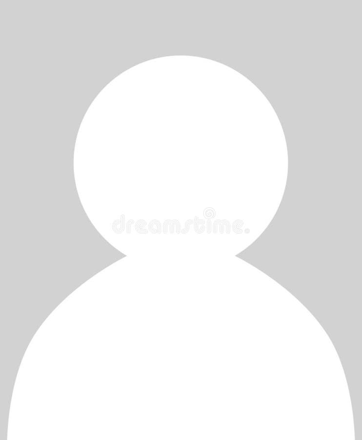 Blank Profile Placeholder Stock Illustrations – 573 Blank Profile ...