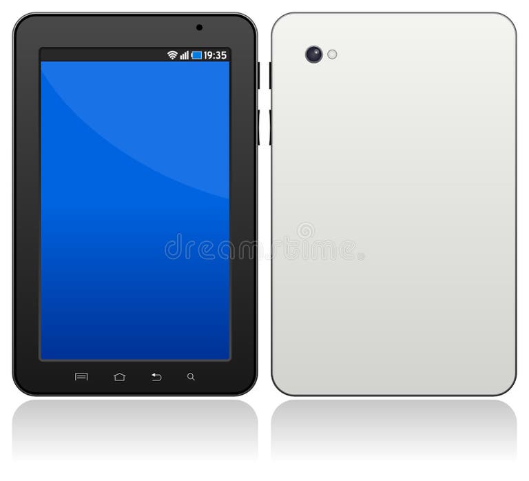 Samsung Tablet Stock Illustrations – 671 Samsung Tablet Stock ...