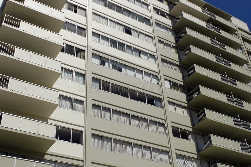 High Rise Residential Building Free Stock Photos & Pictures, High Rise ...