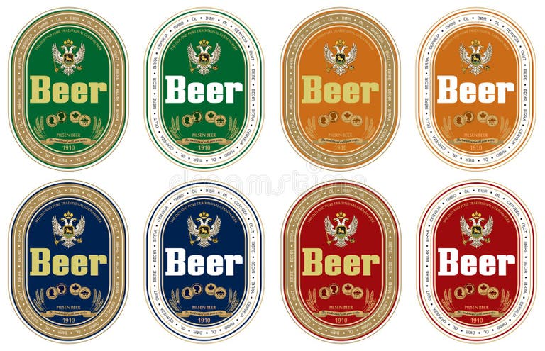 Generic Text Label Stock Illustrations – 2,080 Generic Text Label Stock ...