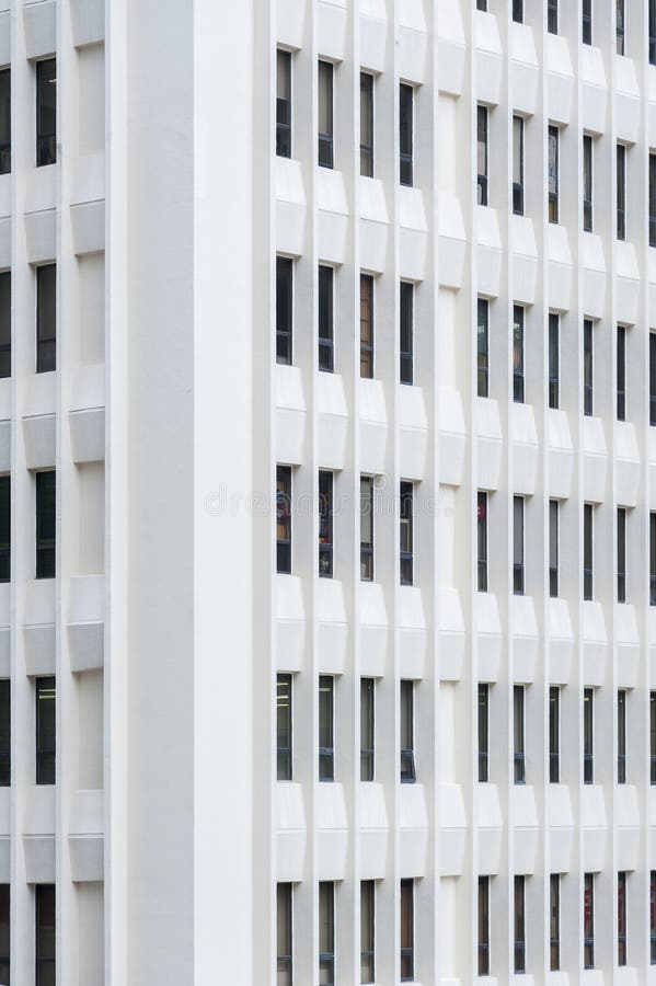 Generic Building Background Stock Photo - Image of crowded, downtown ...