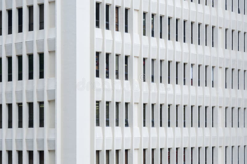 Generic Building Background Stock Image - Image of building, property ...