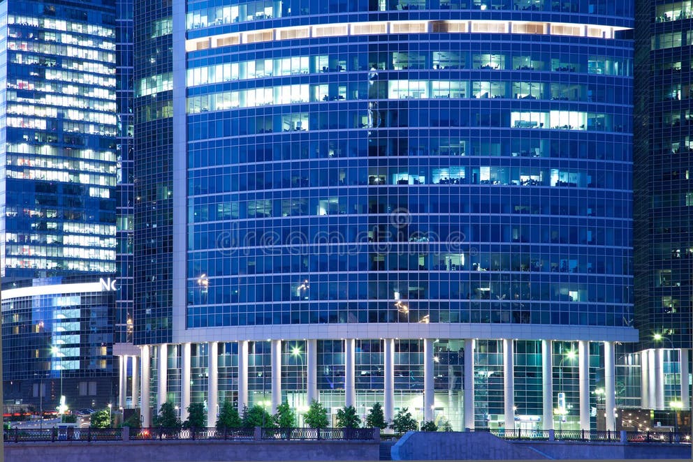 Generic Building stock photo. Image of modern, property - 43071346