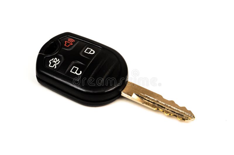 Car Keys stock image. Image of remote, start, control - 13832399