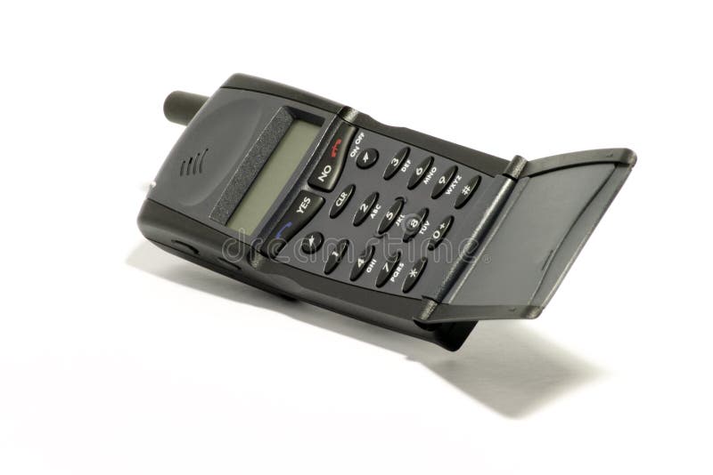 Generic cellphone stock photo. Image of antennae, fashion - 13869682