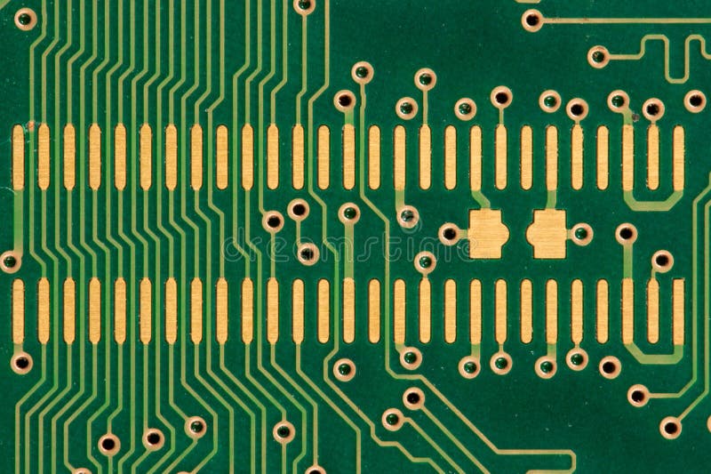 Generic circuit board stock photo. Image of global, digital - 7359374