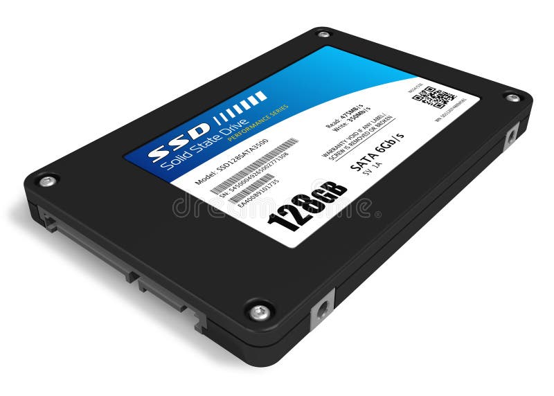 Solid State Drive Stock Illustrations – 2,070 Solid State Drive Stock ...