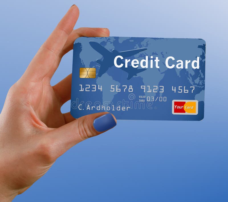 Credit Card Logos High Resolution