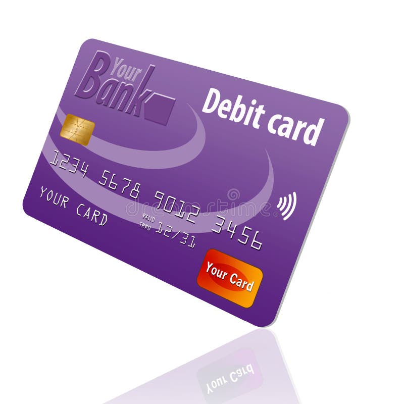 Generic Debit Stock Illustrations – 1,505 Generic Debit Stock ...