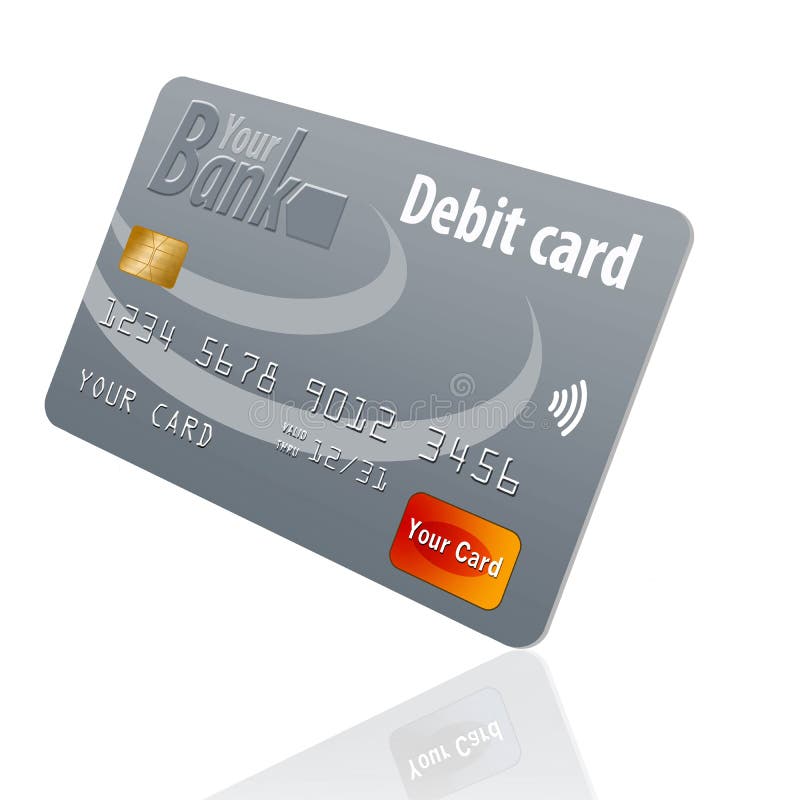 Card Debit Generic Stock Illustrations – 1,461 Card Debit Generic Stock ...