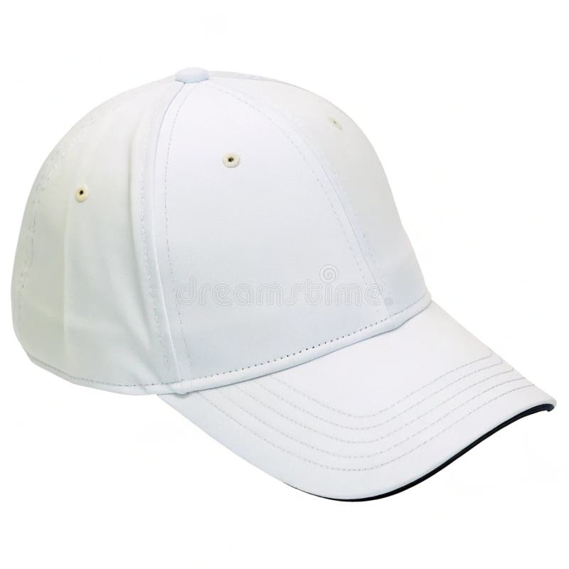 Generic Design Isolated on White Background Stock Illustration ...