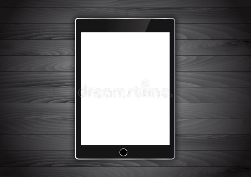 Generic Electronic Tablet Stock Illustrations – 745 Generic Electronic ...