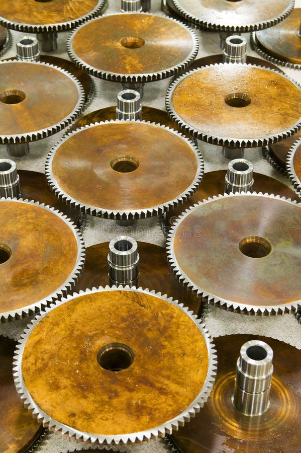Generic Gears stock photo. Image of concept, gear, mechanical - 9238112