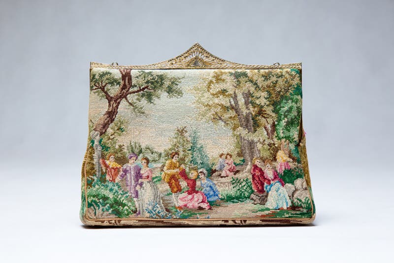 Generic handbag stock image. Image of attractive, black - 68362873