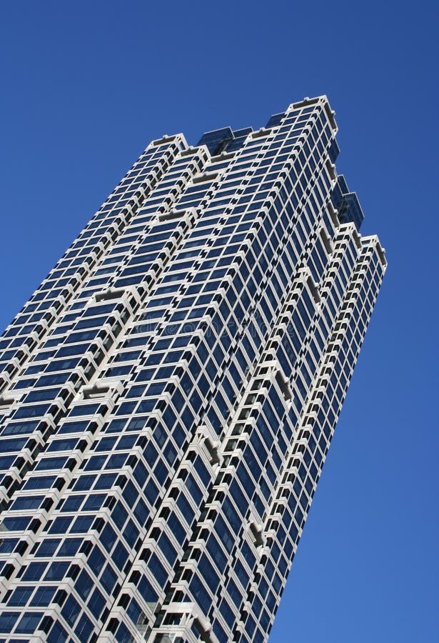 Downtown Atlanta Skyline stock photo. Image of cityscape - 864704