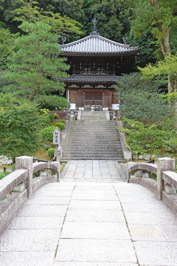 Generic japanese temple stock image. Image of oriental - 87617793