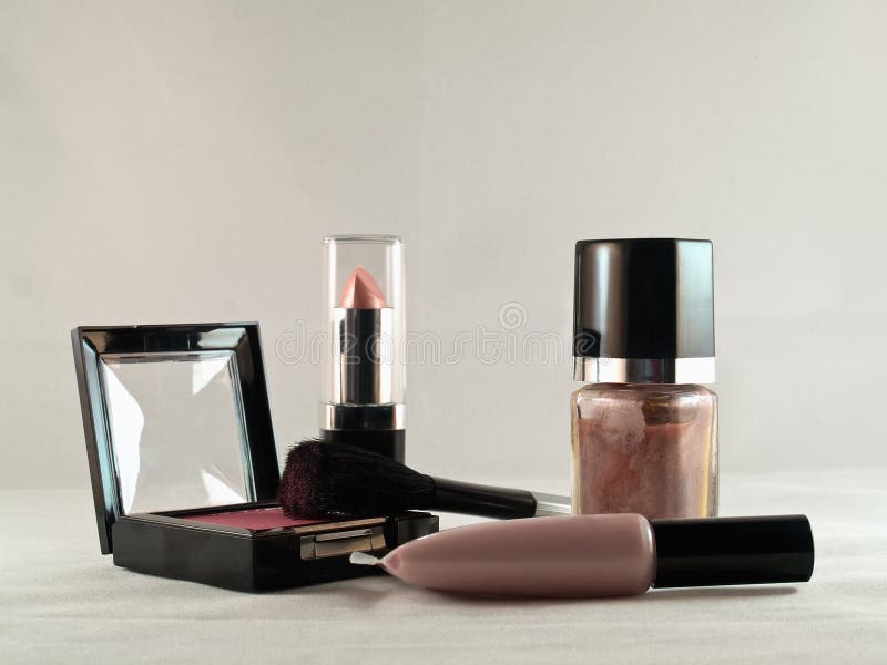 Generic makeup stock photo. Image of industries, attracting - 16284772
