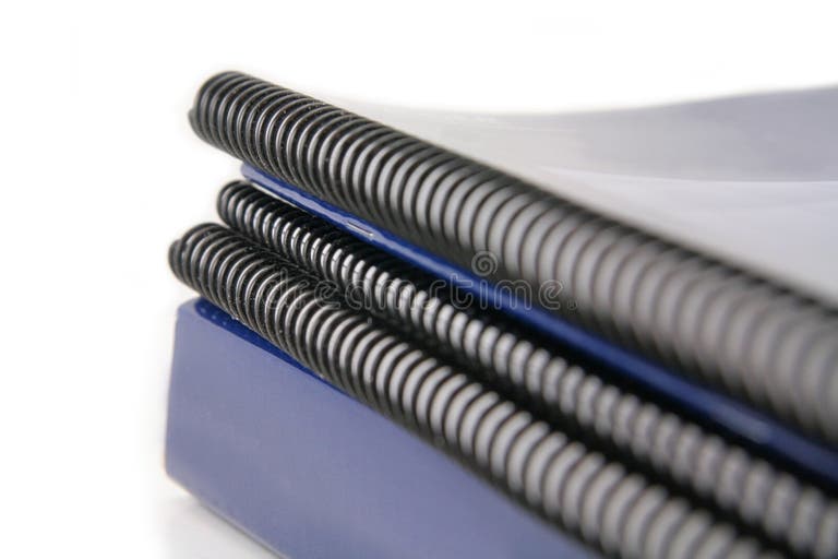 Generic manual stock image. Image of instructions, binder - 588643