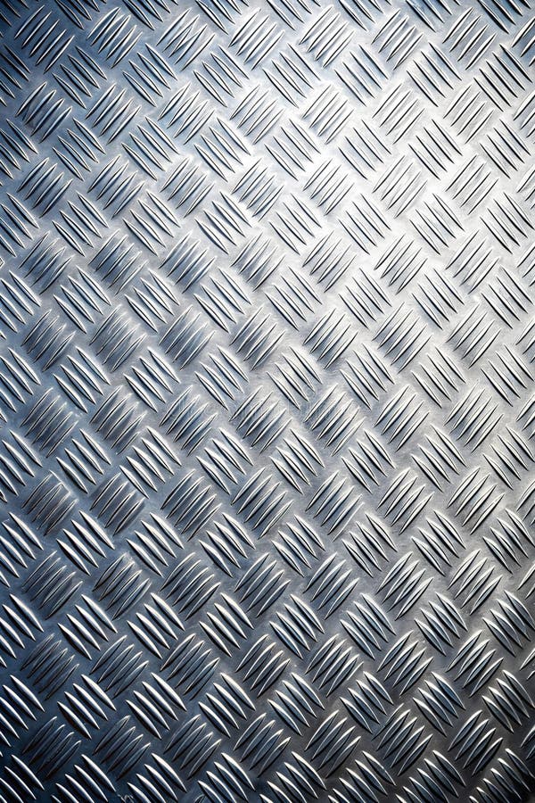 Generic Metal Background stock illustration. Illustration of design ...