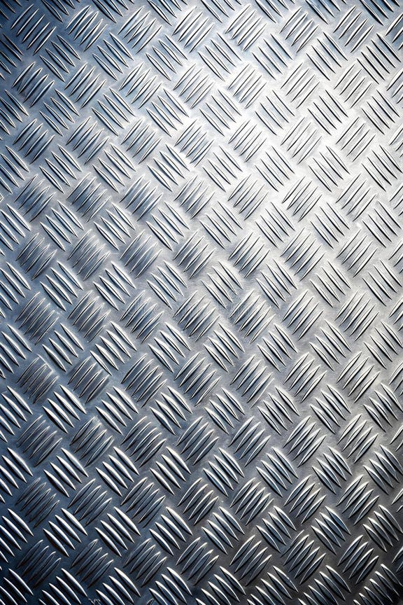 Generic Metal Background stock illustration. Illustration of design ...