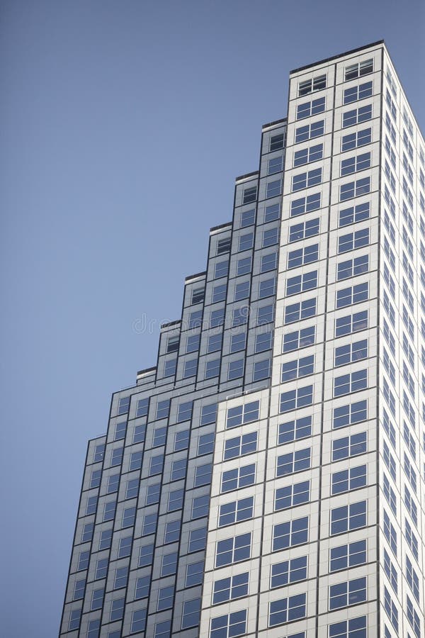 Generic office building stock photo. Image of exterior - 14298654