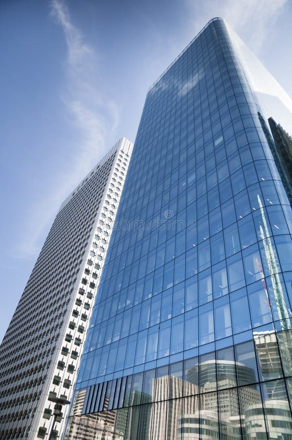 Generic Office Building stock image. Image of office - 16092987