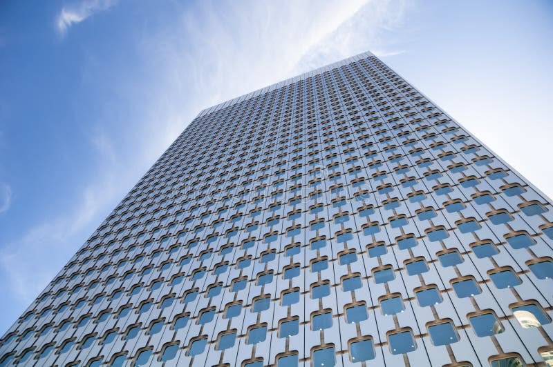 Generic Office Building stock photo. Image of urban, life - 18620910