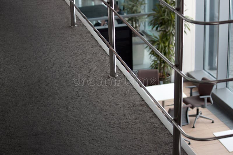 Generic office interior stock photo. Image of wall, steel - 24391740