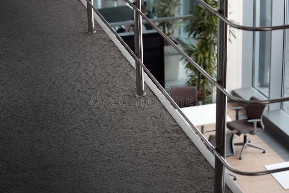 Generic office interior stock photo. Image of wall, steel - 24391740