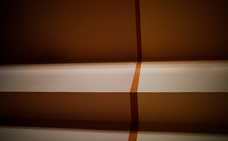 Generic Office Walls Interior Background Stock Photo - Image of inside ...