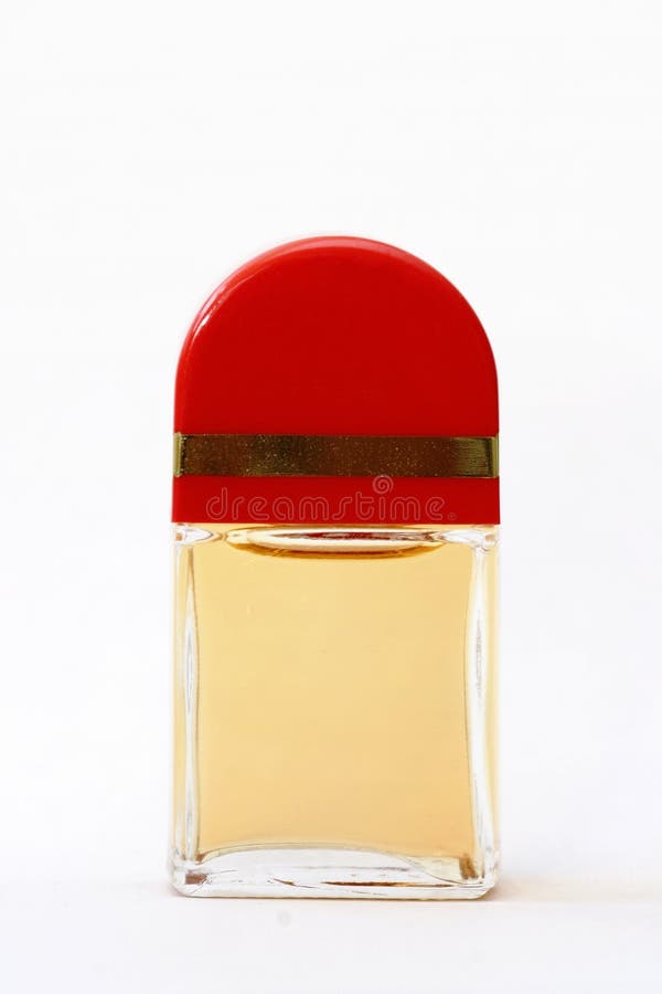 Generic Perfume Bottle stock image. Image of fragrant, odor - 186329