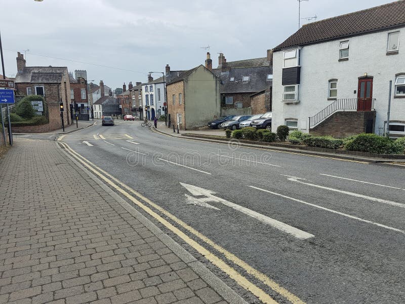 343 Typical Road Junction Stock Photos - Free & Royalty-Free Stock ...