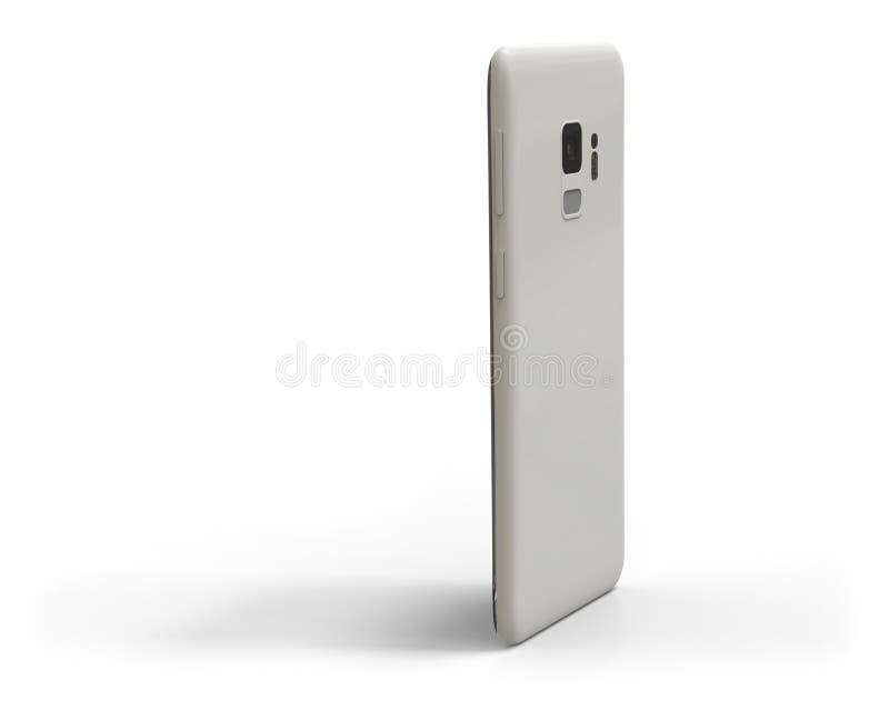 Generic smartphone stock photo. Image of touch, sensor - 113024636