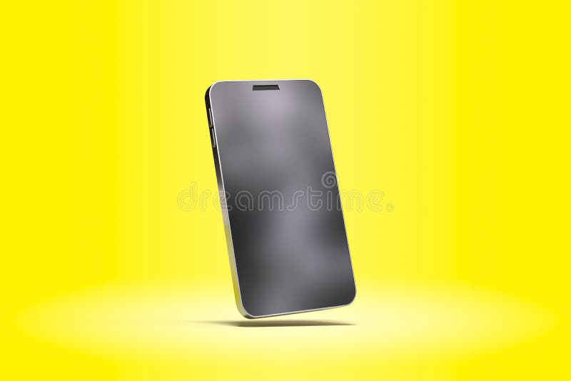 Generic Smartphone UI Icons Stock Vector - Illustration of music ...